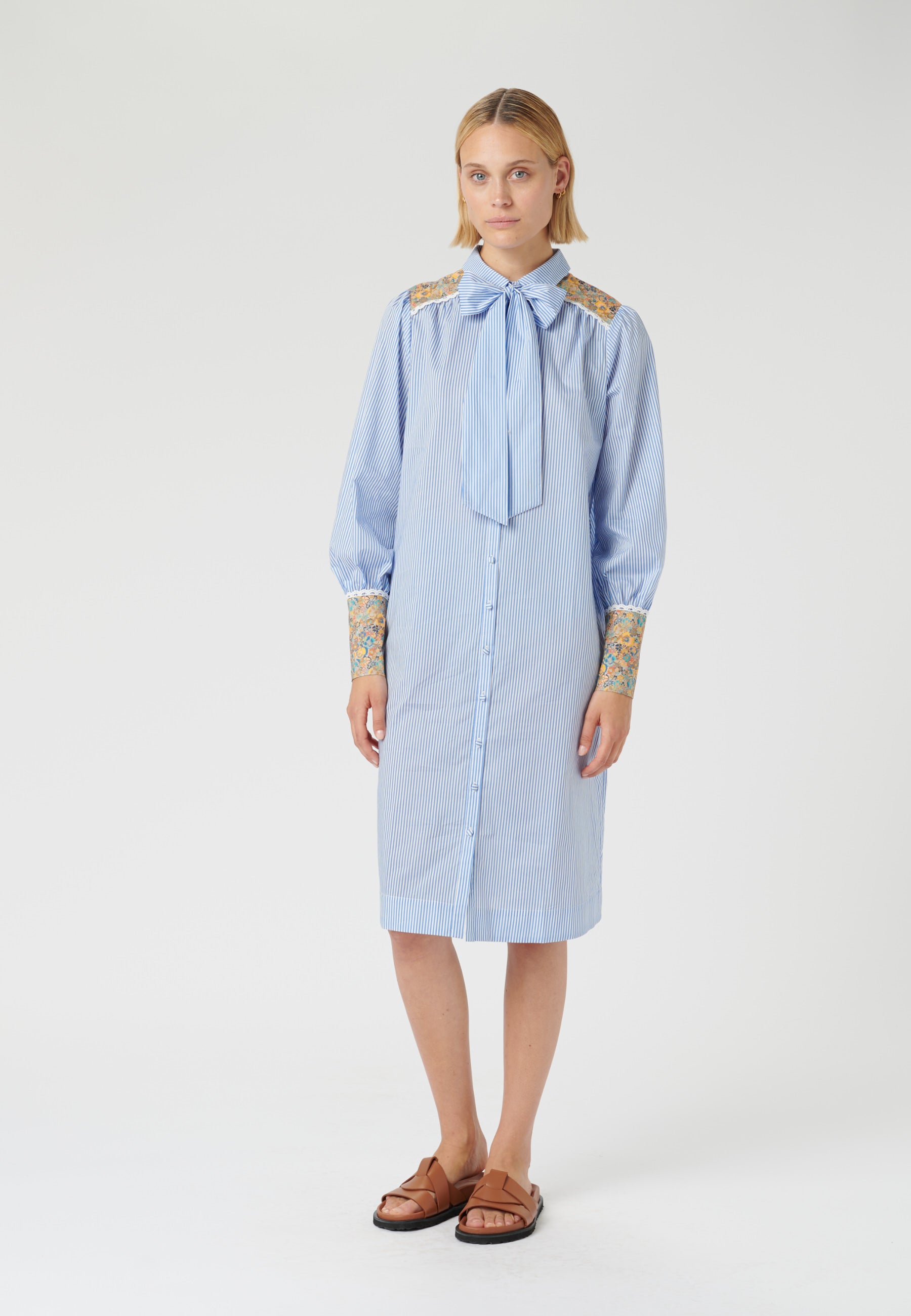 CADENIA NS (CO)-Mallow Peacock